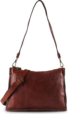 Campomaggi Schultertasche Eva