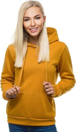 OZONEE Damen Kapuzenpullover Sweatjacke Sweatshirt Farbvarianten Kapuzenjacke Kapuzenpulli Kapuze Langarm Hoodie Sport Style Casual Fitness Basic Training 77