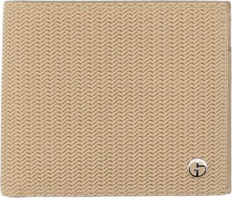 Giorgio Armani Kleinlederwaren - Brieftaschen auf YOOX.COM
