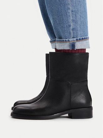Gino Rossi Stiefeletten C-A78-X434 Schwarz