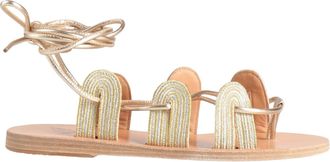 Ancient Greek Sandals SCHUHE - Zehentrenner auf YOOX.COM