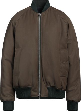 Burberry JACKEN & M&Auml;NTEL - Jacken und Anoraks auf YOOX.COM