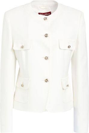 Max Mara JACKEN & M&Auml;NTEL - Jacken und Anoraks auf YOOX.COM