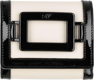 Roger Vivier Kleinlederwaren - Brieftaschen auf YOOX.COM