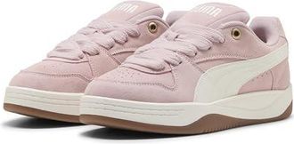Puma Femme Park Luna SD Basket, Brume Mauve Blanc Chaud, 40 EU