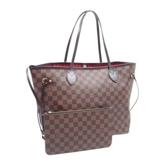 Louis Vuitton Damen, Pre-Owned, Braun, ONE SIZEGr&ouml;&szlig;e