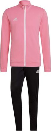 adidas Herren Trainingsanzug Polyesteranzug Entrada 22 Track Suit HC5084+HC0332 L