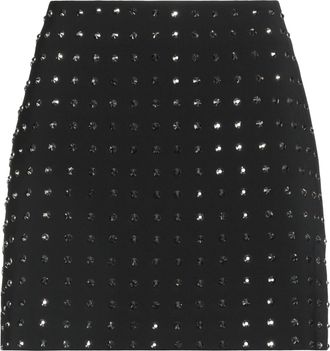 Karl Lagerfeld HOSEN & RÖCKE - Miniröcke auf YOOX.COM