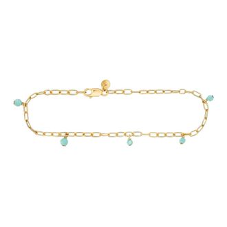 Cai Damen, Accessories, Gelb, ONE SIZEGr&ouml;&szlig;e