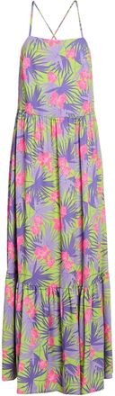Kontatto KLEIDER - Maxi-Kleider auf YOOX.COM