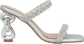 Exé SCHUHE - Sandalen auf YOOX.COM