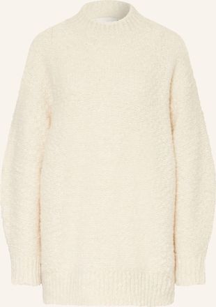 Isabel Marant Isabel Marant Alpaka-Pullover Idol grau