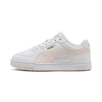 Puma Sneakers Caven III Unisexe, Chaussures, Blanc, 35.5