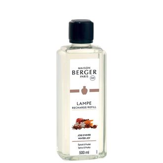 Maison Berger Parf 500Ml Joie D Hiver