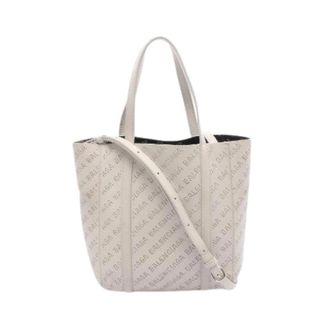 Balenciaga Damen, Pre-Owned, Wei&szlig;, ONE SIZEGr&ouml;&szlig;e