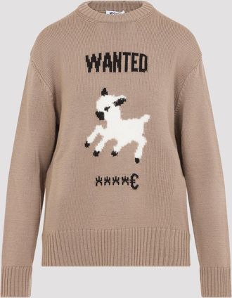 Moschino Pullover