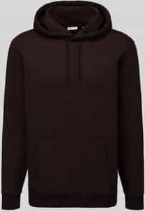 Only & Sons Regular Fit Hoodie aus Baumwoll-Mix Modell CERES