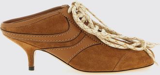 Dries Van Noten Chaussures &agrave; Talons DRIES VAN NOTEN Femme couleur Marron