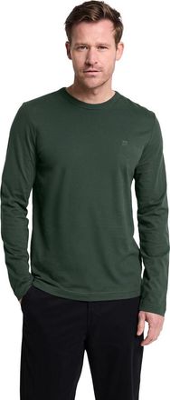 Street One Men Herren Softes Langarmshirt