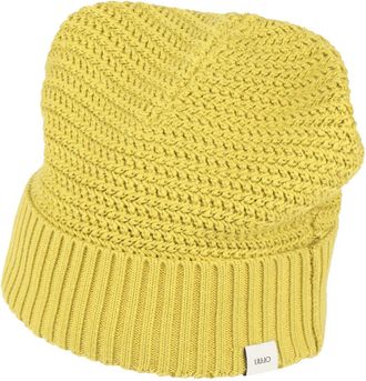 Liu Jo ACCESSOIRES - M&uuml;tzen & H&uuml;te auf YOOX.COM