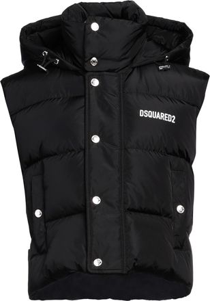 Dsquared2 JACKEN & M&Auml;NTEL - Westen auf YOOX.COM