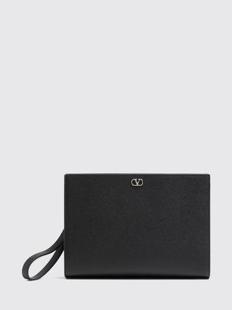 Valentino Garavani Aktentasche Herren Farbe Schwarz