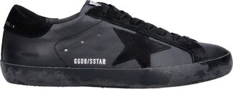 Golden Goose Sneaker Super-Star
