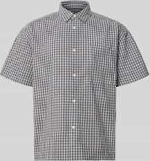 Only & Sons Loose Fit Freizeithemd aus reiner Baumwolle Modell DAVES