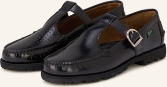 Paraboot Loafer Babord schwarz