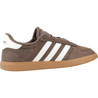 adidas Femme, Chaussures, Brun, Taille: 38 2/3 EU Breaknet Sleek Baskets