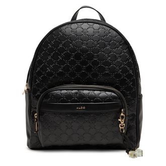 Aldo Rucksack Aldo Enabeldar 13990287 Schwarz