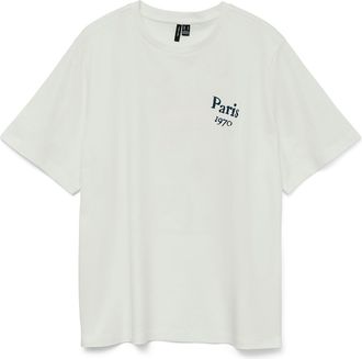Vero Moda T-Shirt VMVERA CATY