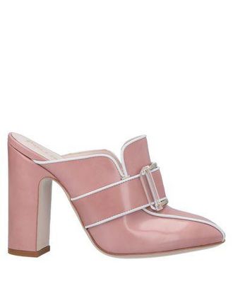 Pollini CHAUSSURES - Mules & Sabots sur YOOX.COM