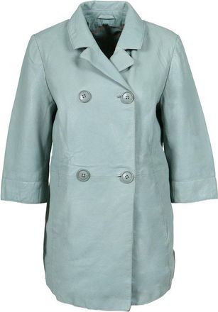 Freaky Nation Lederjacke Benita-FN