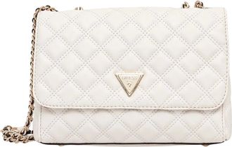 Guess Damen, Taschen, Beige, ONE SIZEGr&ouml;&szlig;e