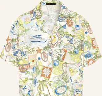 Maje Bluse beige