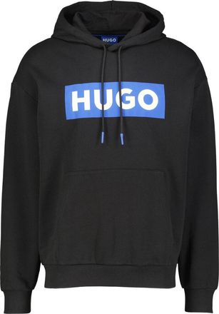 HUGO BOSS Herren Hoodie NALVES Regular Fit