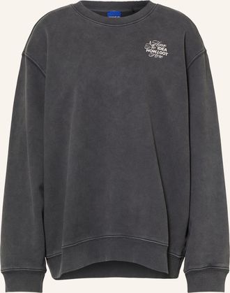 HUGO BOSS Hugo Sweatshirt schwarz