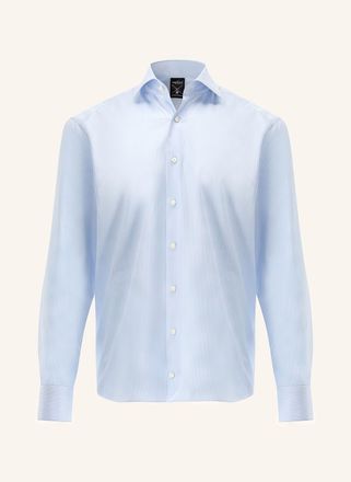 van Laack Van Laack Hemd Tailor Fit blau