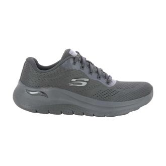 Skechers Schwarze Damenschuhe - - Shoes - Damen - Schwarzk - 40 EU