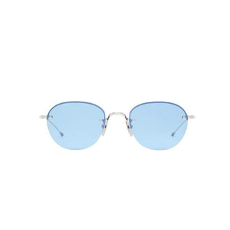 Thom Browne unisex, Accessories, Blau, 52 MMGr&ouml;&szlig;e