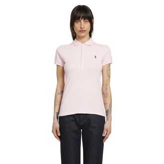 Ralph Lauren Cotton Polo Shirt