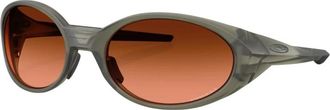 Oakley Herren, Accessories, Gr&uuml;n, 58 MMGr&ouml;&szlig;e
