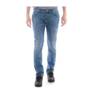 Daniele Alessandrini Jeans - - Jeans - Herren - Blau - W31