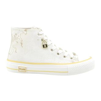 Alviero Martini 1A Classe Damen, Schuhe, Wei&szlig;, 37 EUGr&ouml;&szlig;e