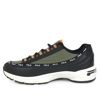 Fila Dstr 97 - - Shoes - Herren - Grau - 41 EU