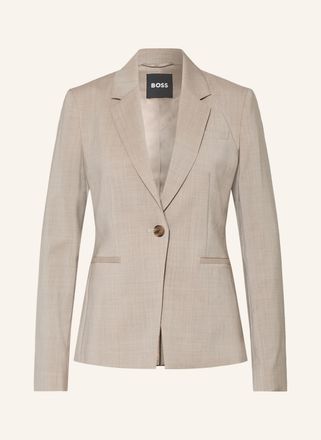 HUGO BOSS Blazer Jian beige