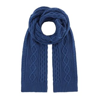 Americandreams Americandreams, Damen, Accessories, Blau, ONE SIZEGr&ouml;&szlig;e