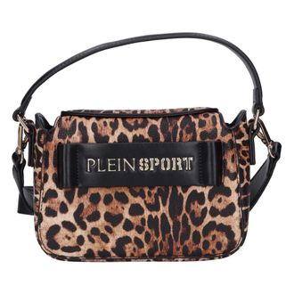 Plein Sport Taschen.. Braun - - Bags - Damen - Braun - ONE SIZE