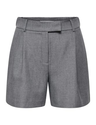 Only Onllinda Hw Mel Shorts TLR Noos